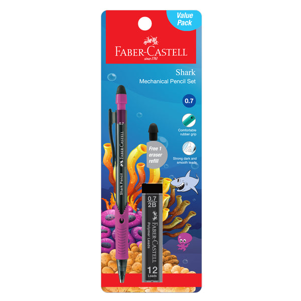 Mechanical Pencils