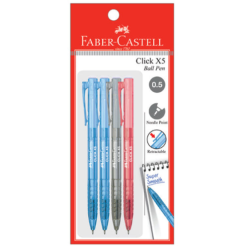 Ball Pen