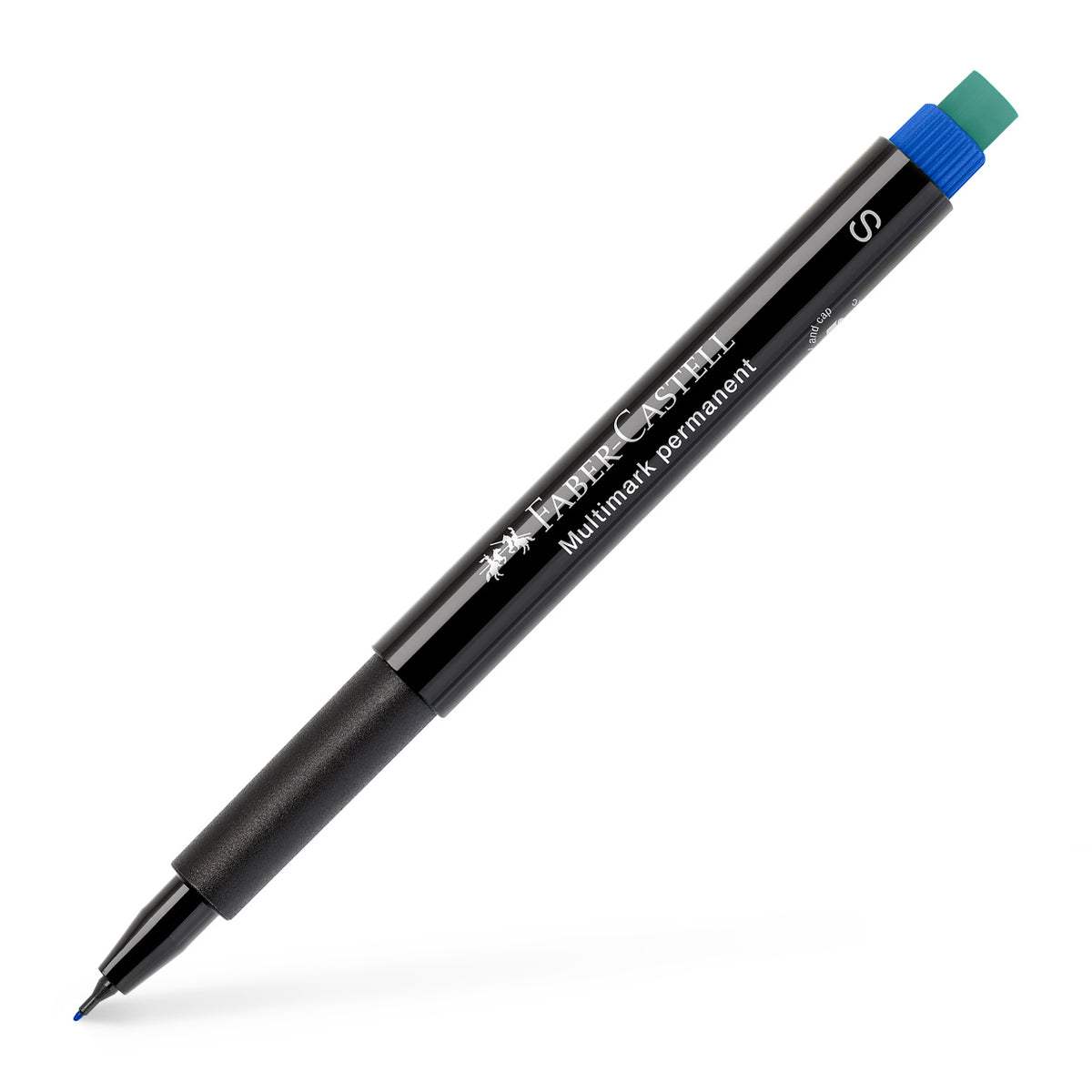 Permanent Marker