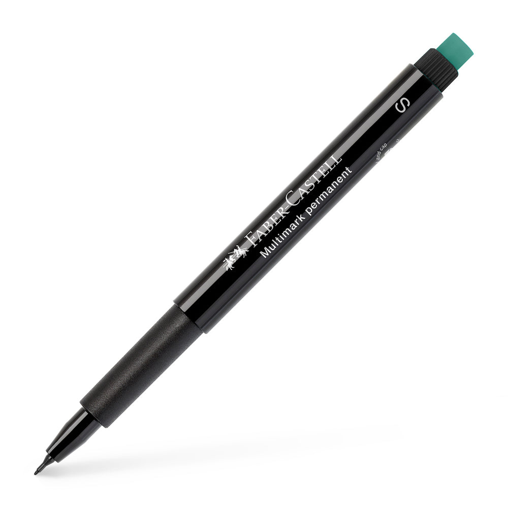 Permanent Marker