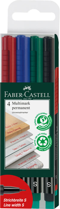 Permanent Marker